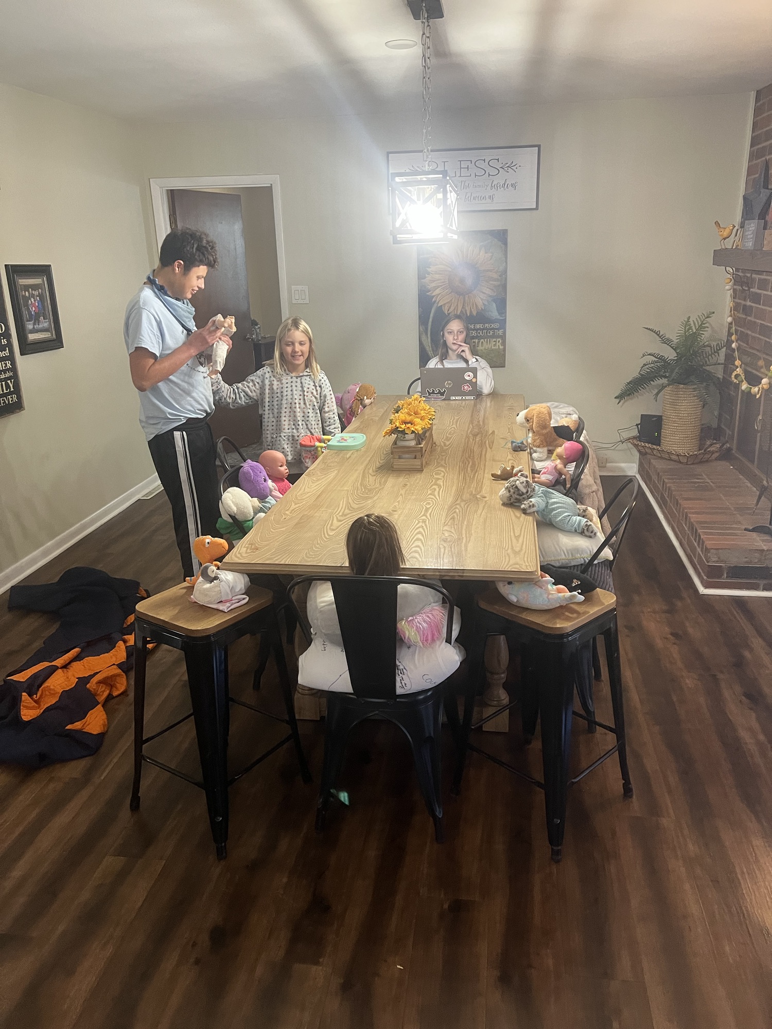 Soul Siblings – Sunshine Soldier